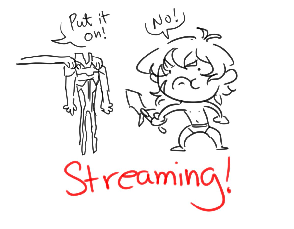 「Some keef and wotow lskdfj gonna struggl」|Feebの漫画