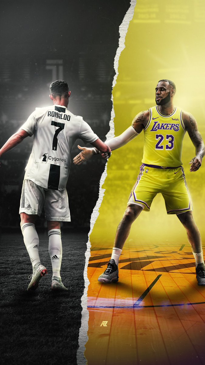 Cristiano Ronaldo Lebron James Poster Comparison Of The Achievements Of ... Cristiano Ronaldo Lebron James Poster Comparison Of The Achievements Of ...