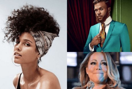 Famous Biracial Women