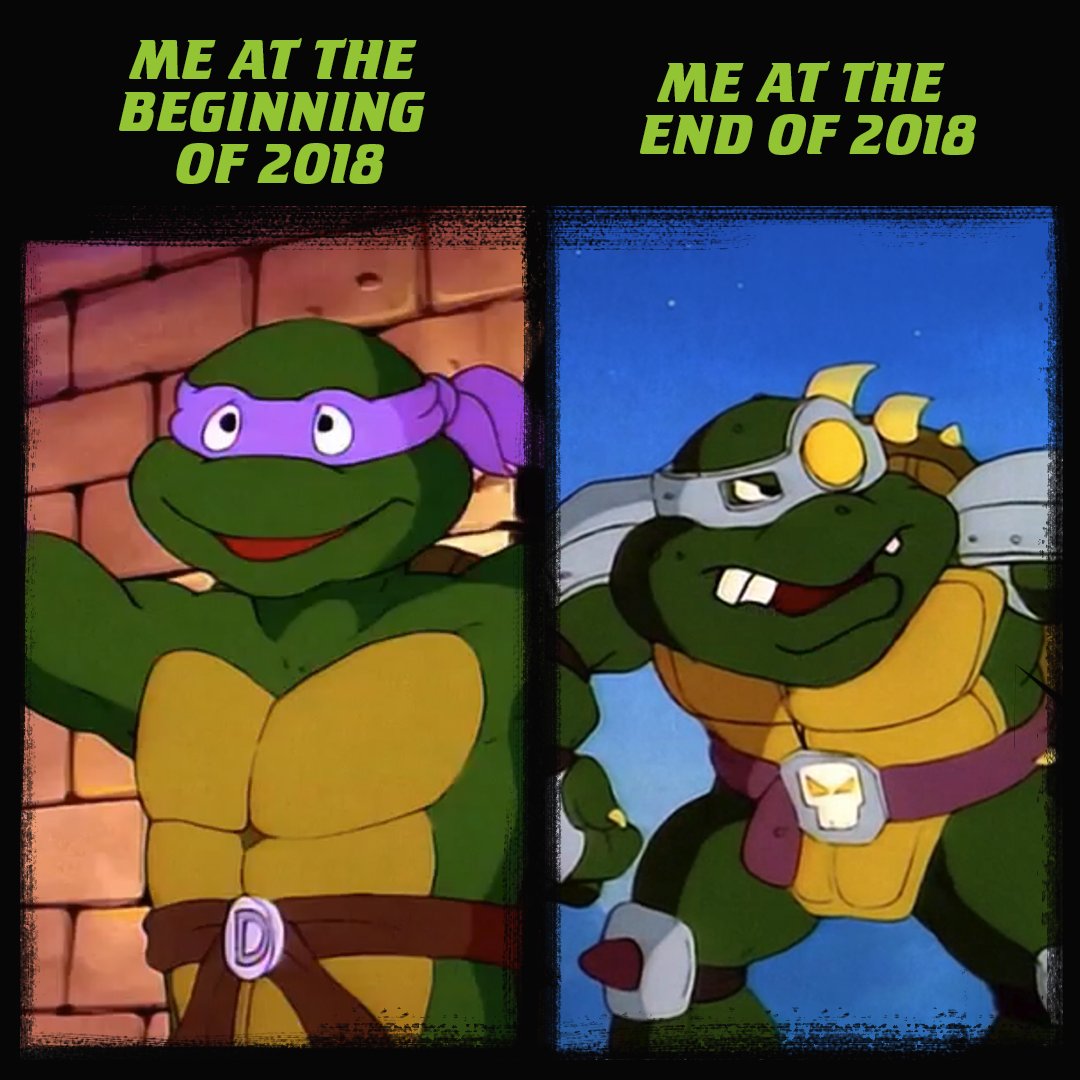 193 best Twitter u/tmnt images on Pholder | TMNT video games from your ...