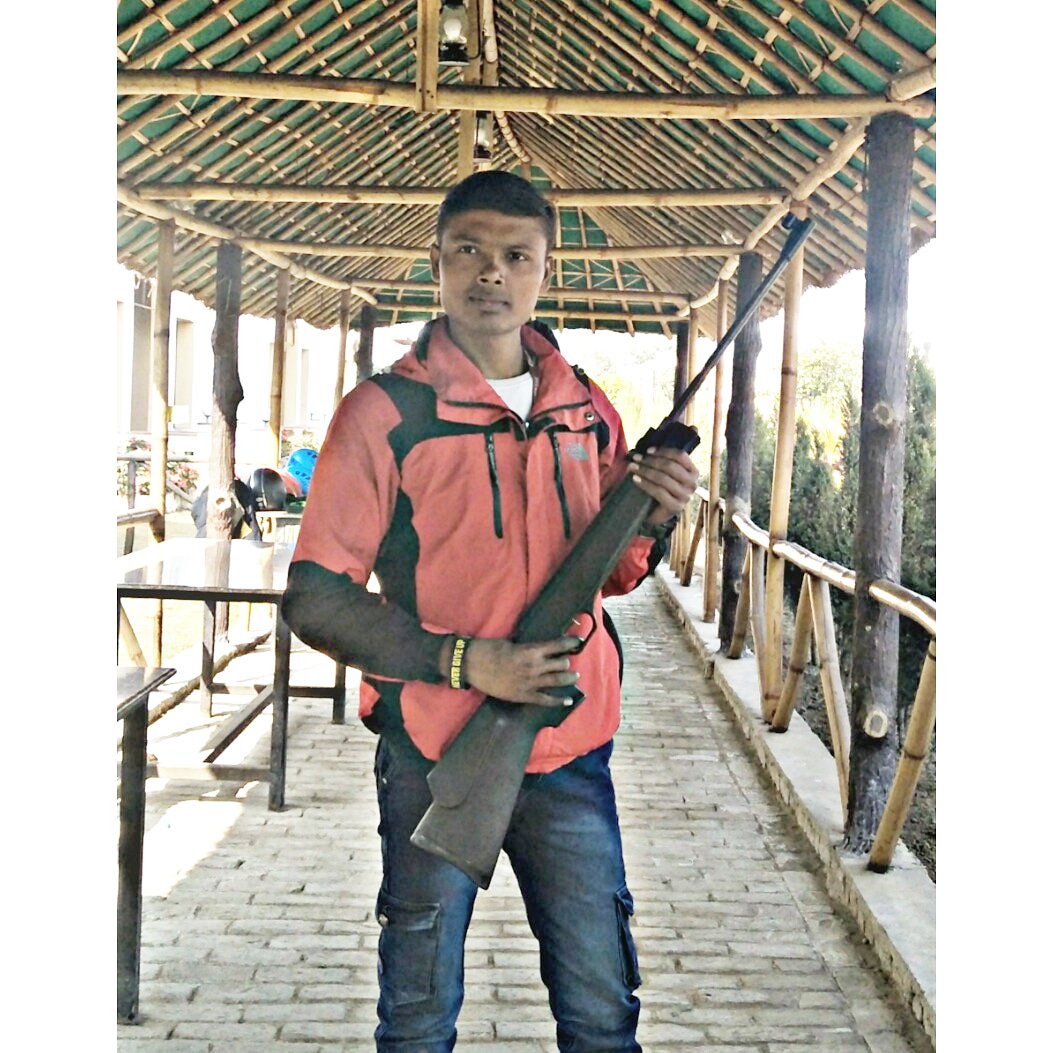 Vikas Kashyap (@officialmryogi) | Twitter