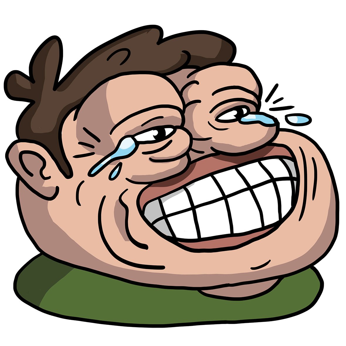 Kek Face Memes