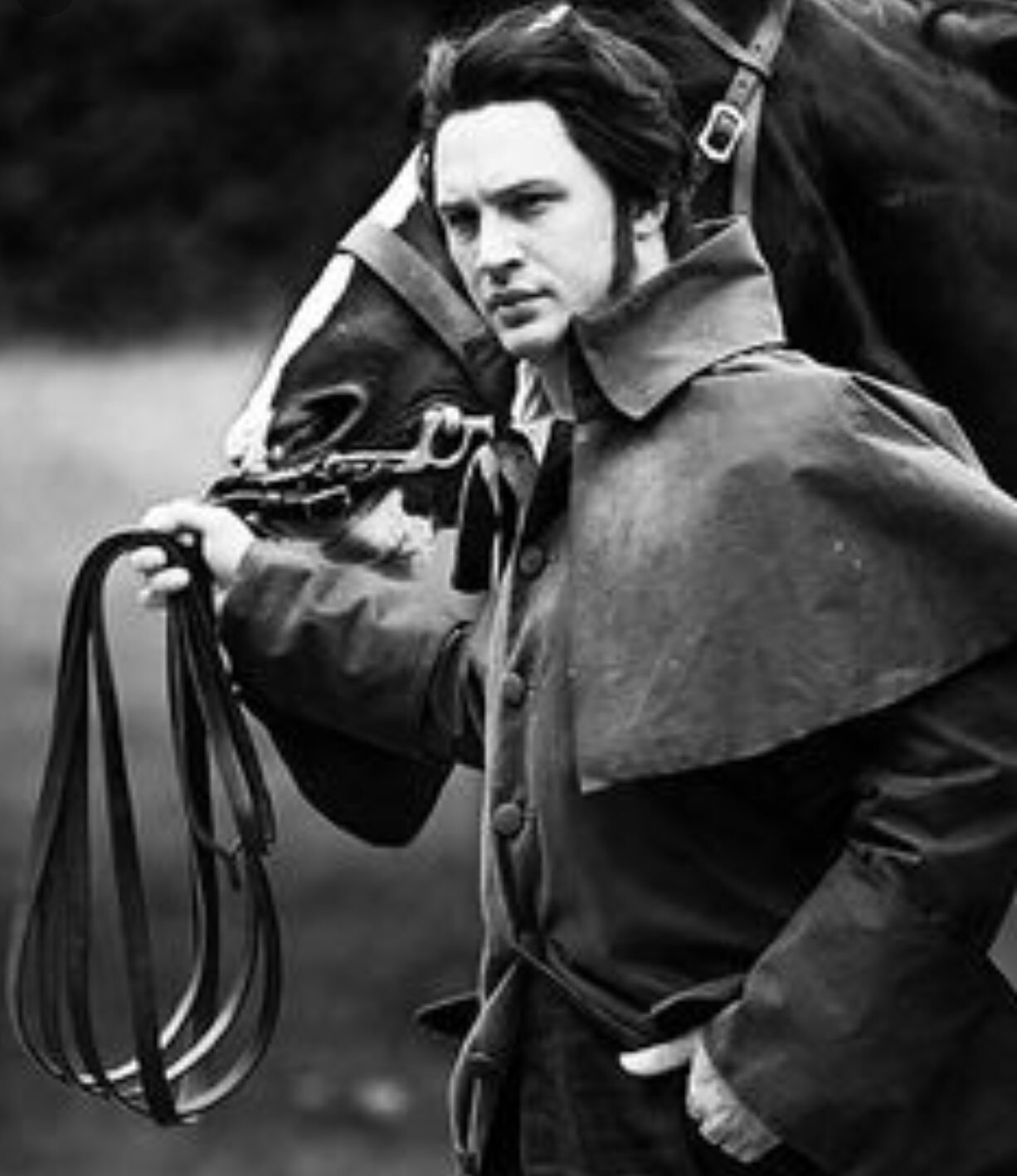 Wuthering Heights 2009 Heathcliff