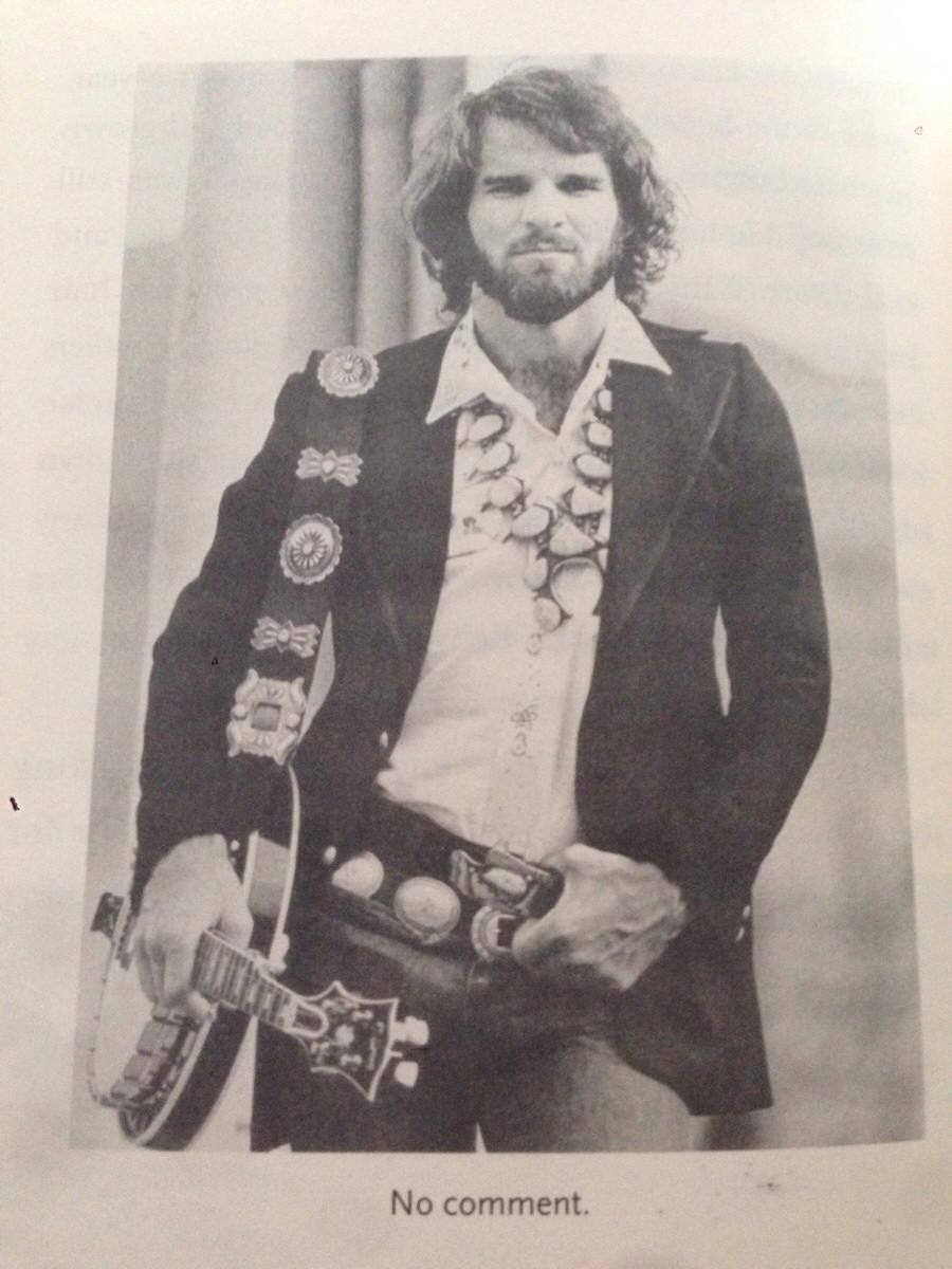 Steve Martin Young