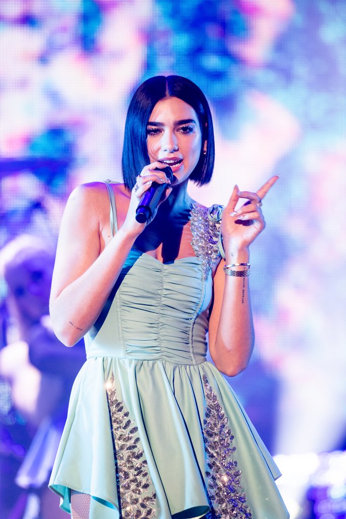 174 best Rockineve images on Pholder | NYRE, Ryan Seacrest and NKOTB