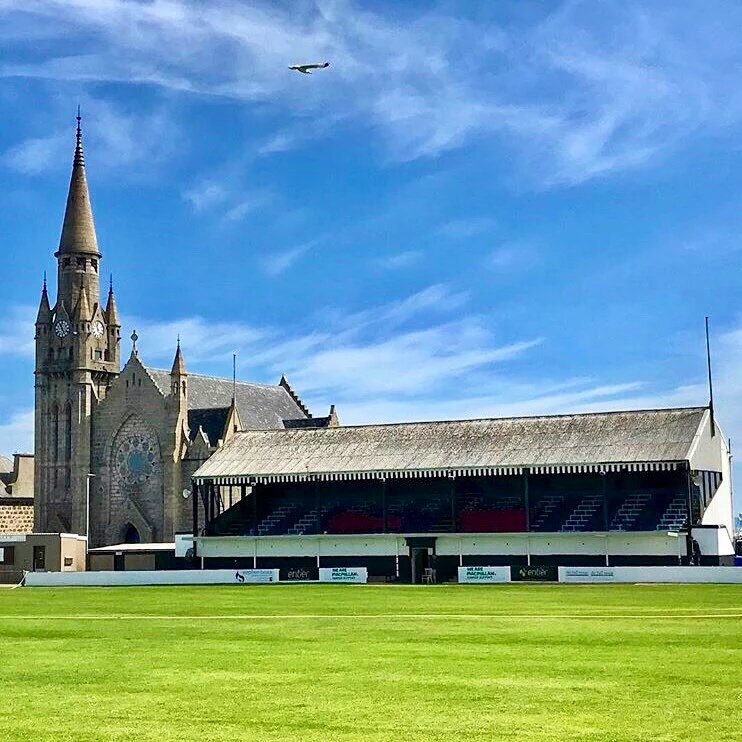 The 100 best football stadiums in Britain ranked by FourFourTwo - Page ...