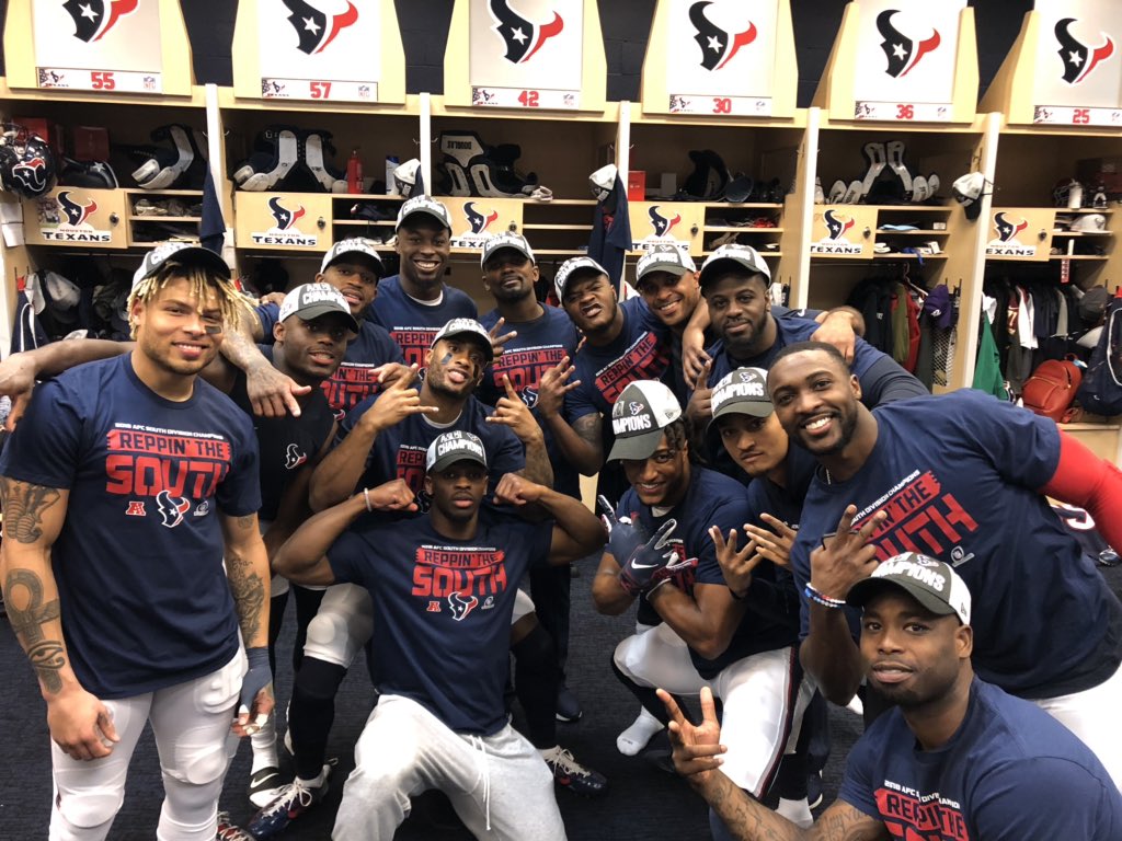 36 best Twitter @mathieu_era images on Pholder | AFC SOUTH CHAMPS 🥇🏆