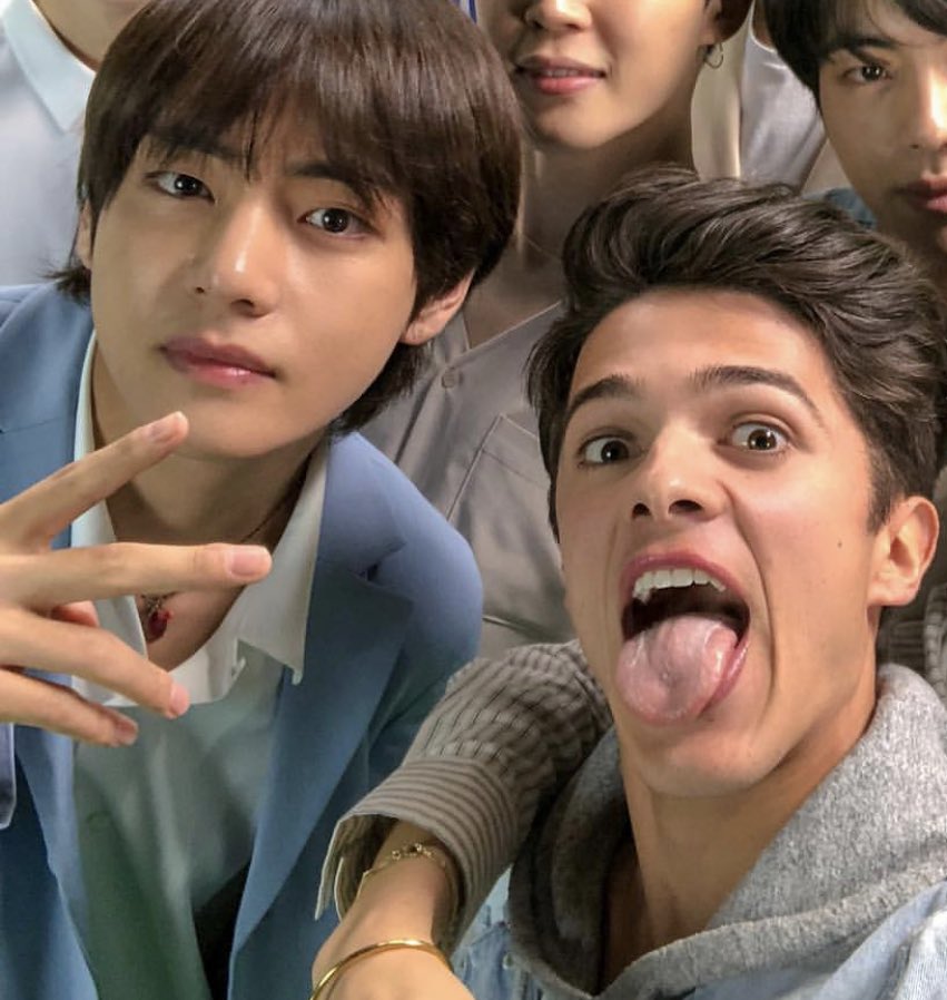 Brent Rivera Twitter