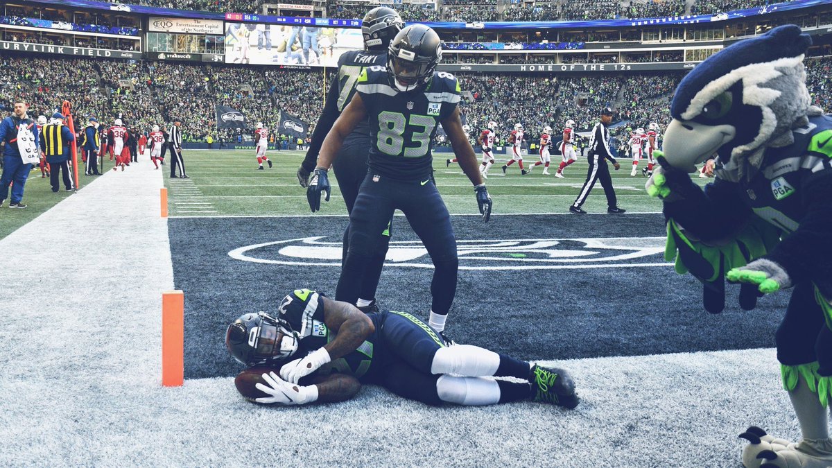 54 best Mike Davis images on Pholder | Mike Davis RB, Seahawks and Mike ...