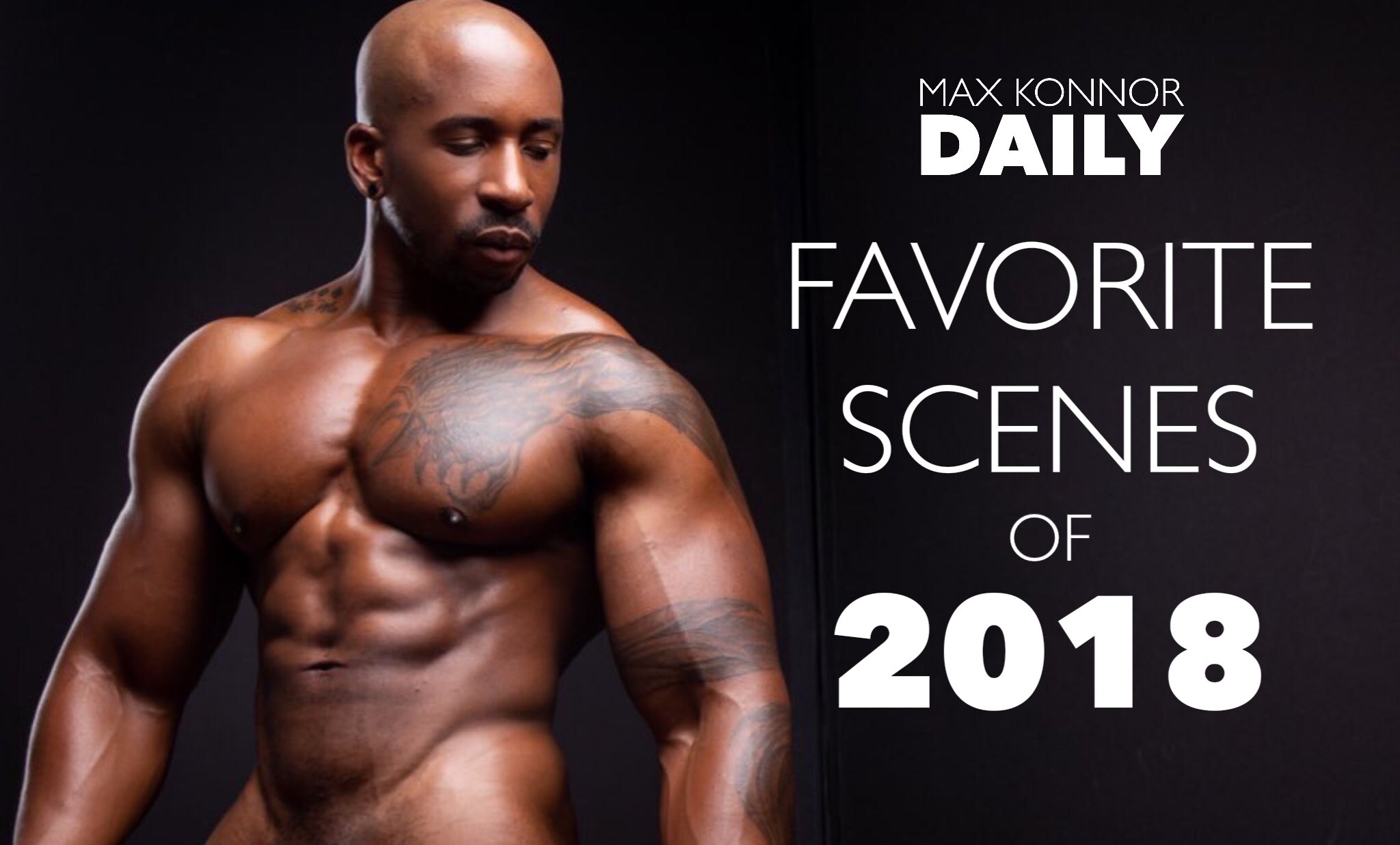 Max Konnor Daily On Twitter 2018 Has Been Such An Amazing Year For Maxkonnorxxx And Max
