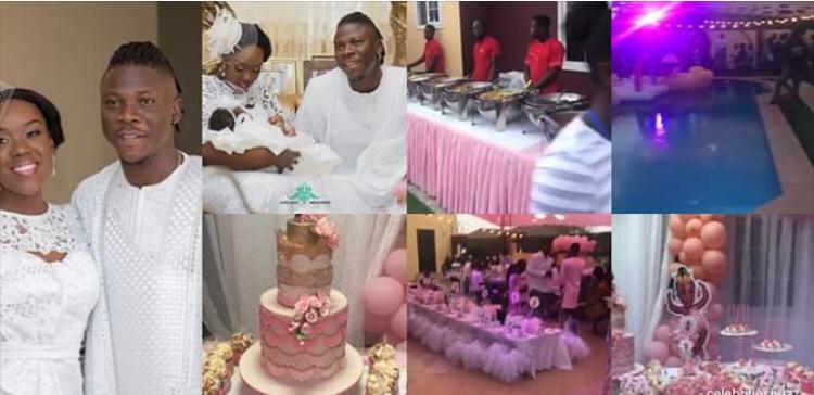 Extravagant Birthday Parties