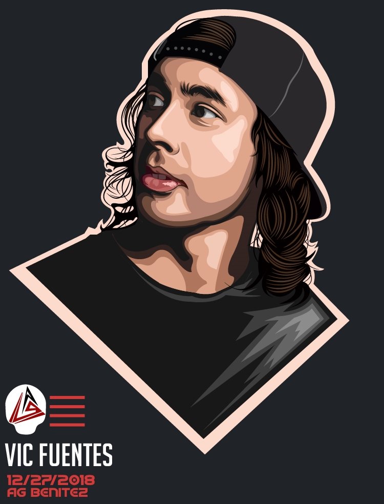 Pierce The Veil Cartoon