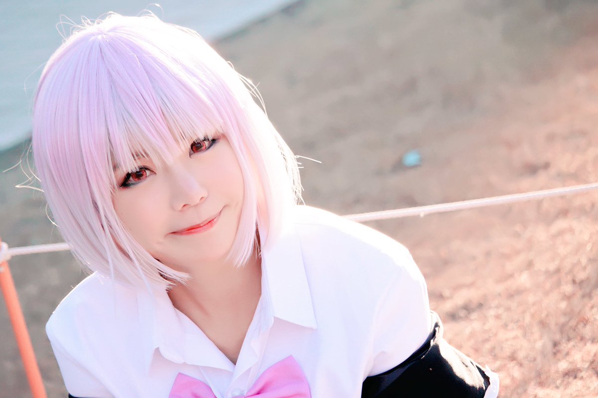 C95 新条アカネコスプレまとめ (4ページ目) - Togetter [トゥギャッター]