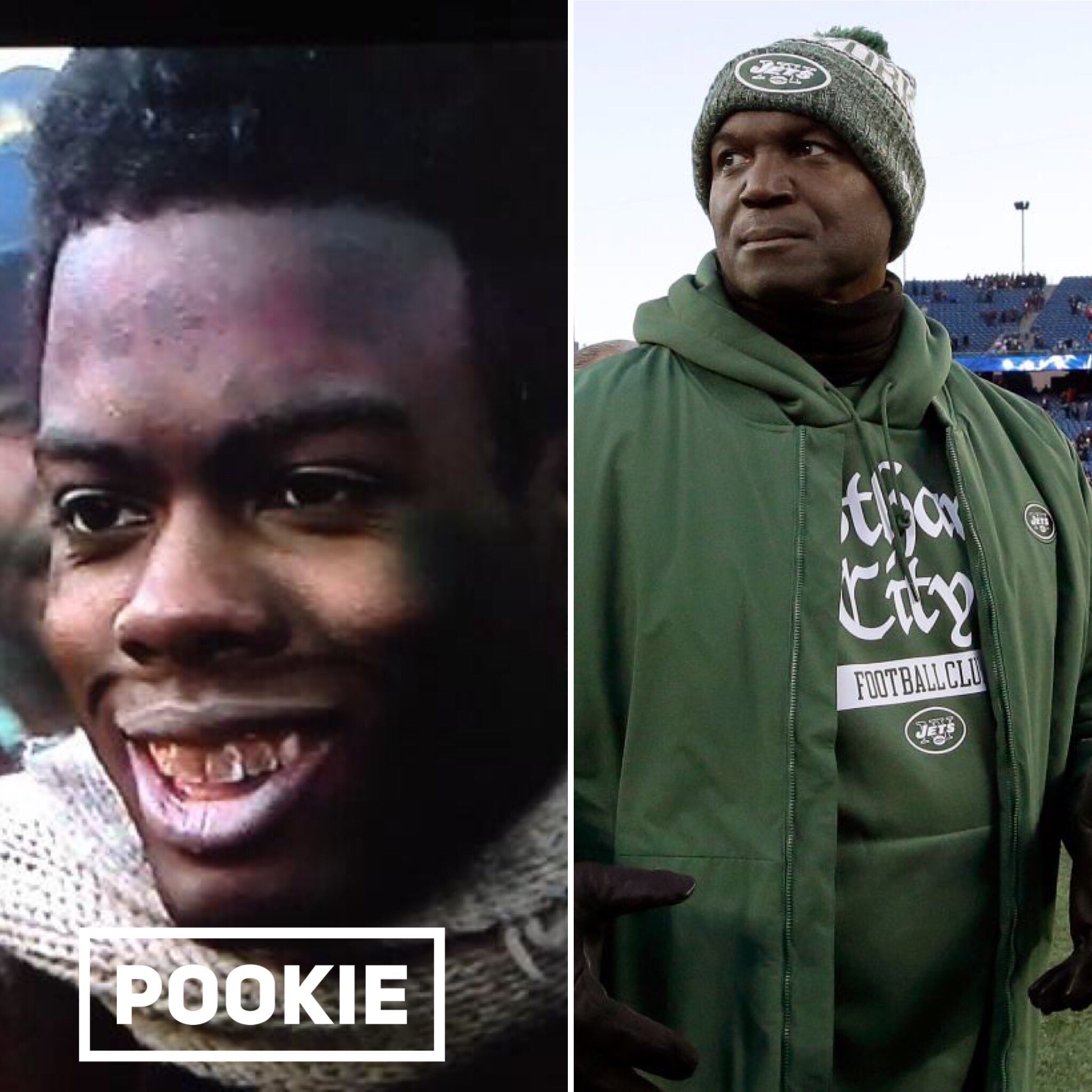 Pookie New Jack City