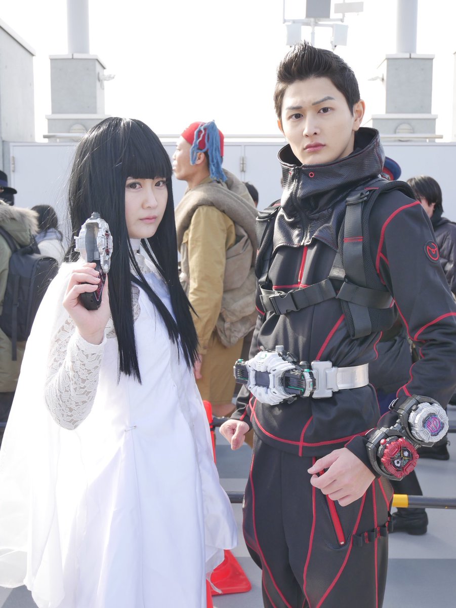 C95 新条アカネコスプレまとめ (4ページ目) - Togetter [トゥギャッター]