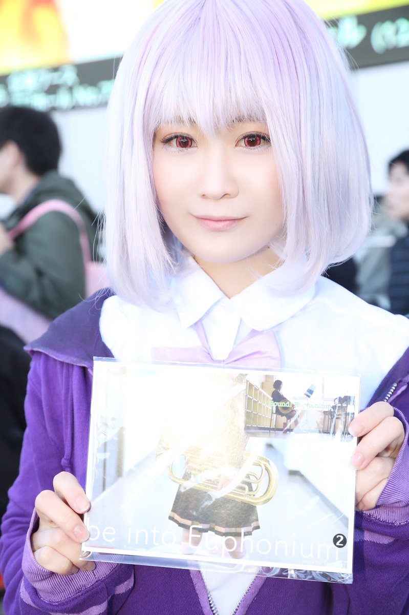 C95 新条アカネコスプレまとめ (4ページ目) - Togetter [トゥギャッター]