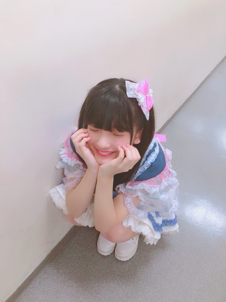 Media Tweets by 中村 朱里＠虹のコンキスタドール (@nakamura_akari) | Twitter