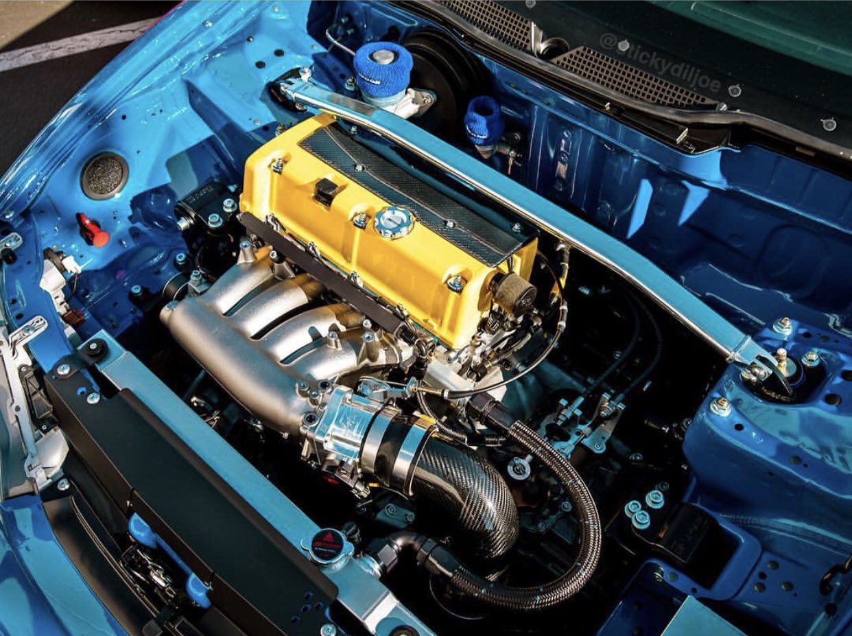 Honda K24 Turbo Upgrade Guide, 53% OFF