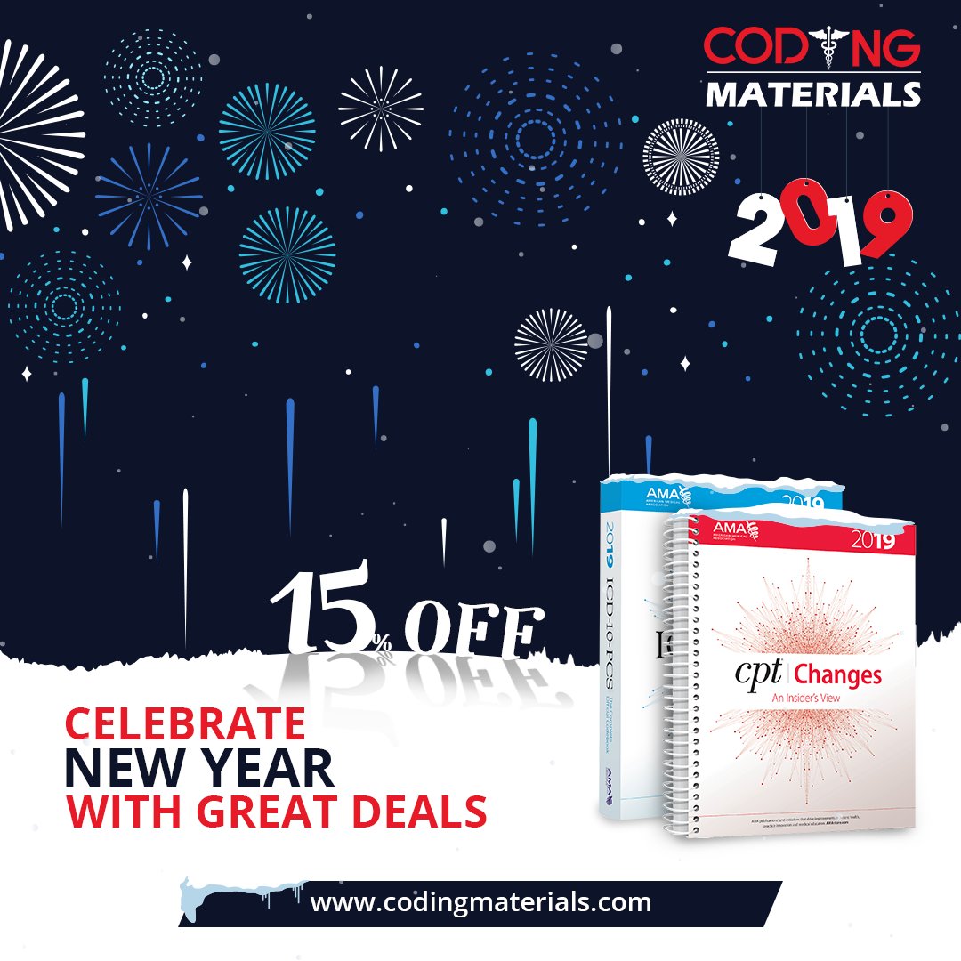 Coding Materials on Twitter: "#CodingMaterials New Year Offer..!!! The New Year resolution, # ...