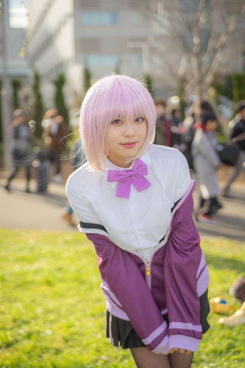 C95 新条アカネコスプレまとめ (4ページ目) - Togetter [トゥギャッター]