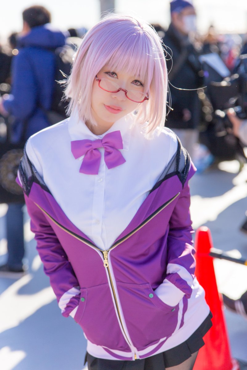 C95 新条アカネコスプレまとめ (4ページ目) - Togetter [トゥギャッター]
