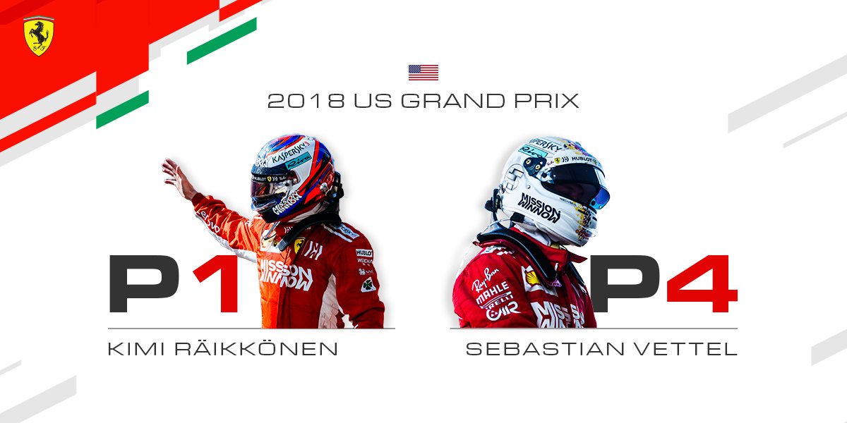 118 best Forzaferrari images on Pholder | Scuderia Ferrari, Formula1 ...