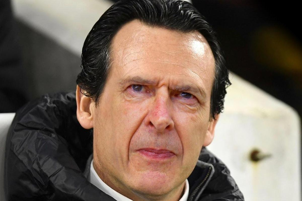 Prem thread 2019/20 V21 - EMERY OUT Edition | Sherdog Forums | UFC, MMA ...