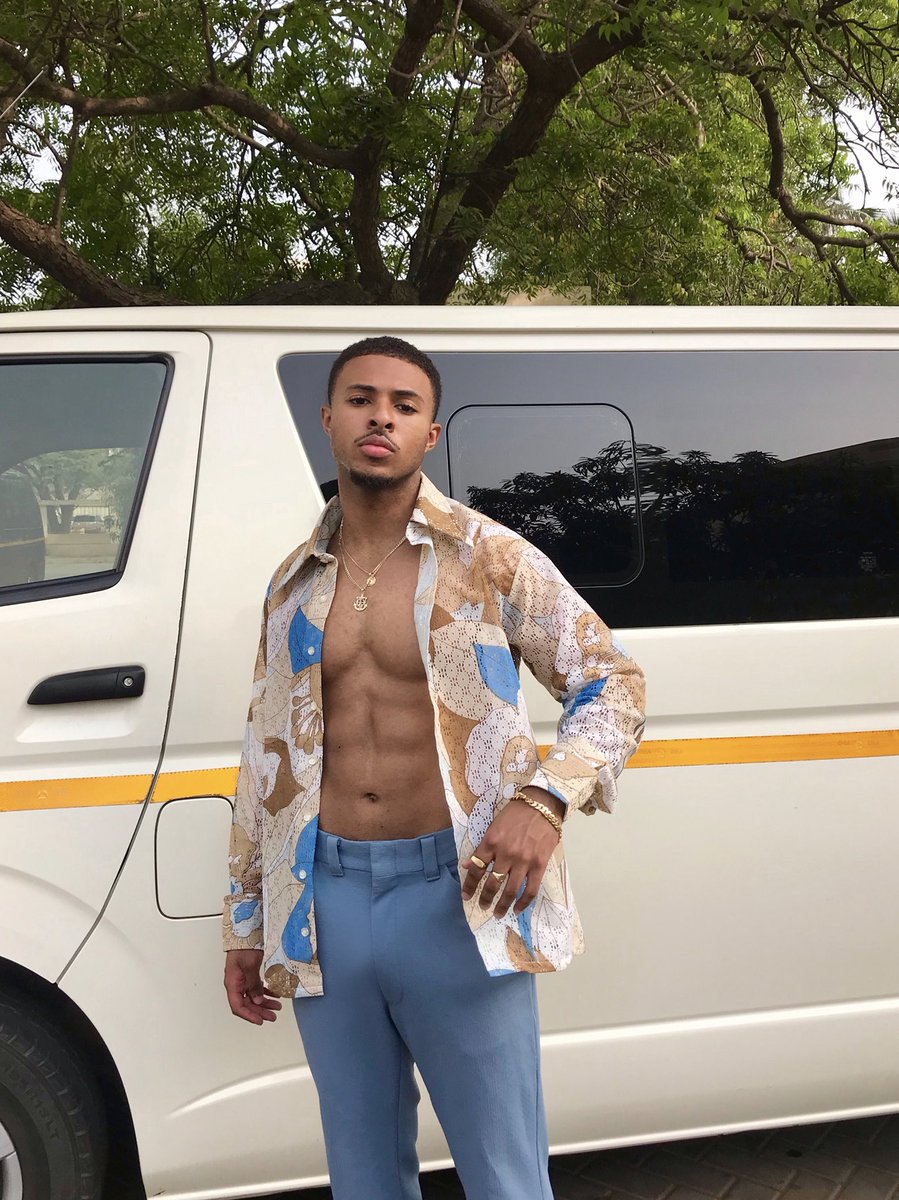 39 best Twitter u/diggy_simmons images on Pholder | Twice as nice.