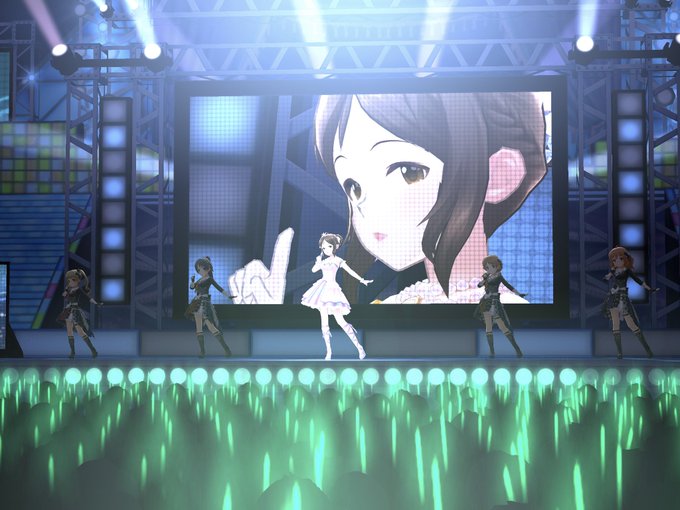 綾瀬穂乃香デレステスクショbot(@honoka_SCbot) - Twilog