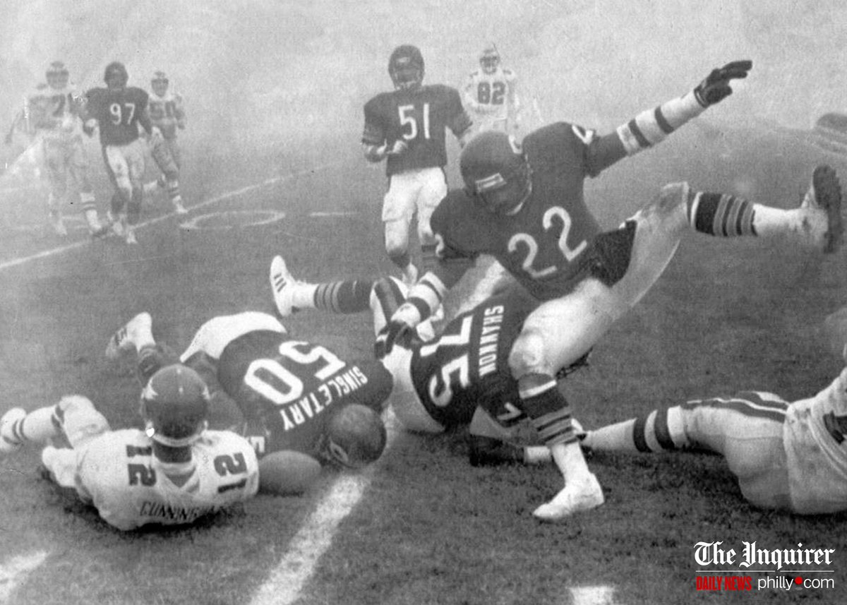 Thirty years ago to the day — Dec. 31, 1988 — a dense fog rolled over ...