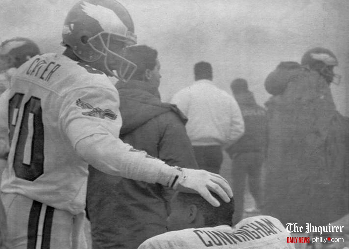 Thirty years ago to the day — Dec. 31, 1988 — a dense fog rolled over ...