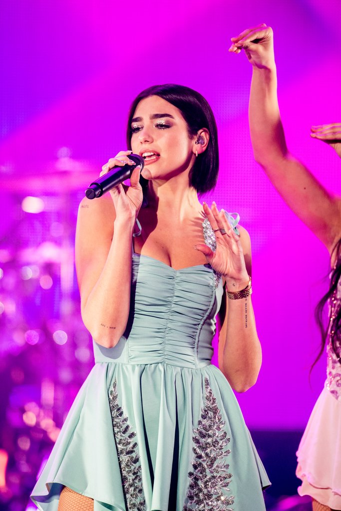 174 best Rockineve images on Pholder | NYRE, Ryan Seacrest and NKOTB