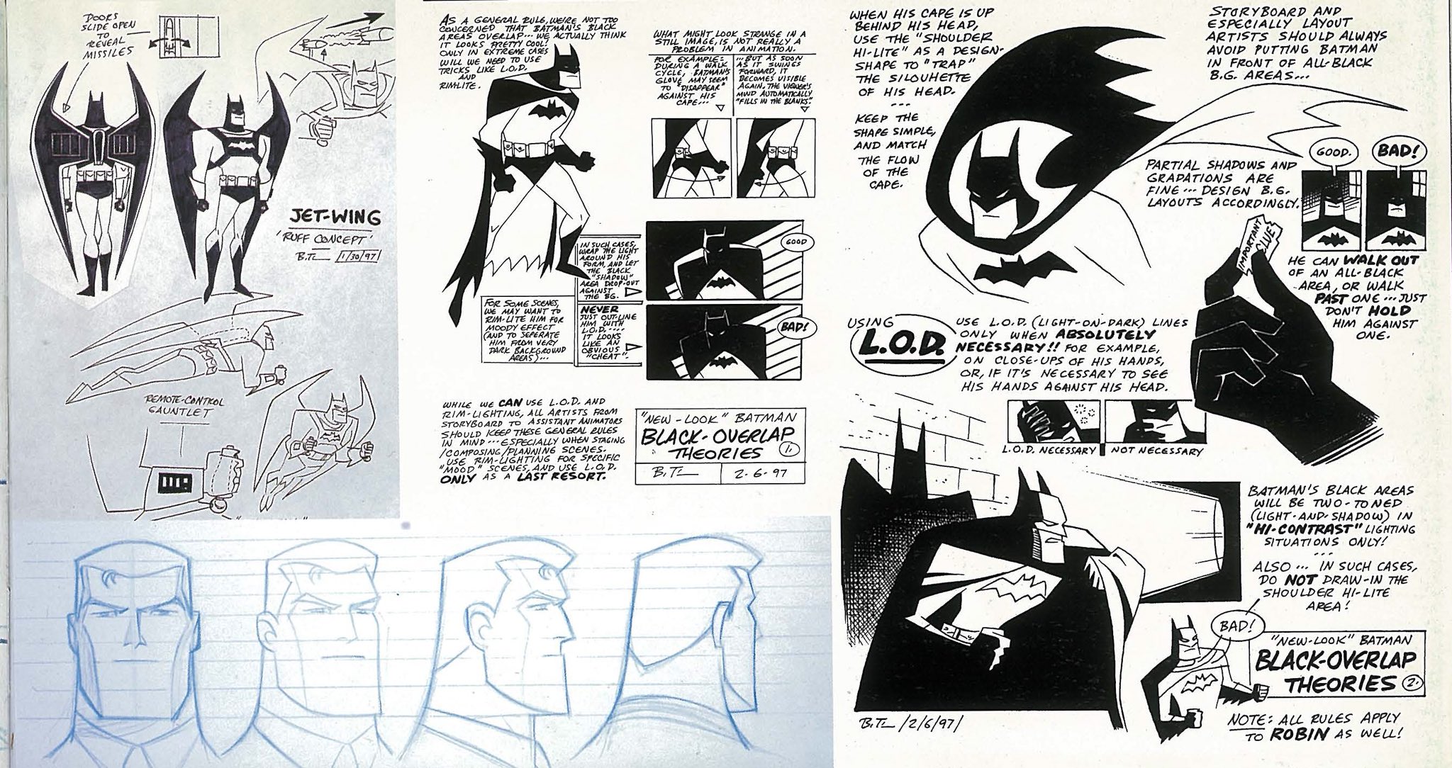 Bruce Timm Bruce Timm — The Movie Database (TMDB)