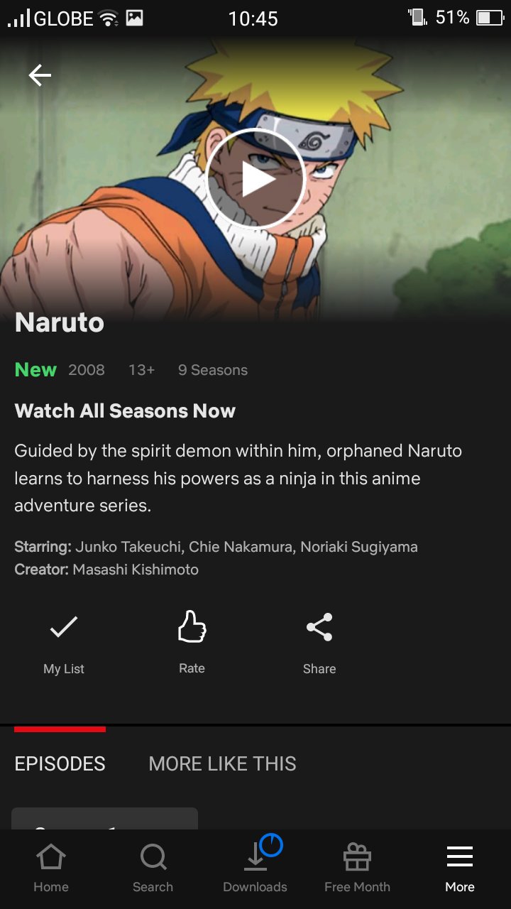 Naruto Good Morning Post In Stock One After Another! Introduction Of