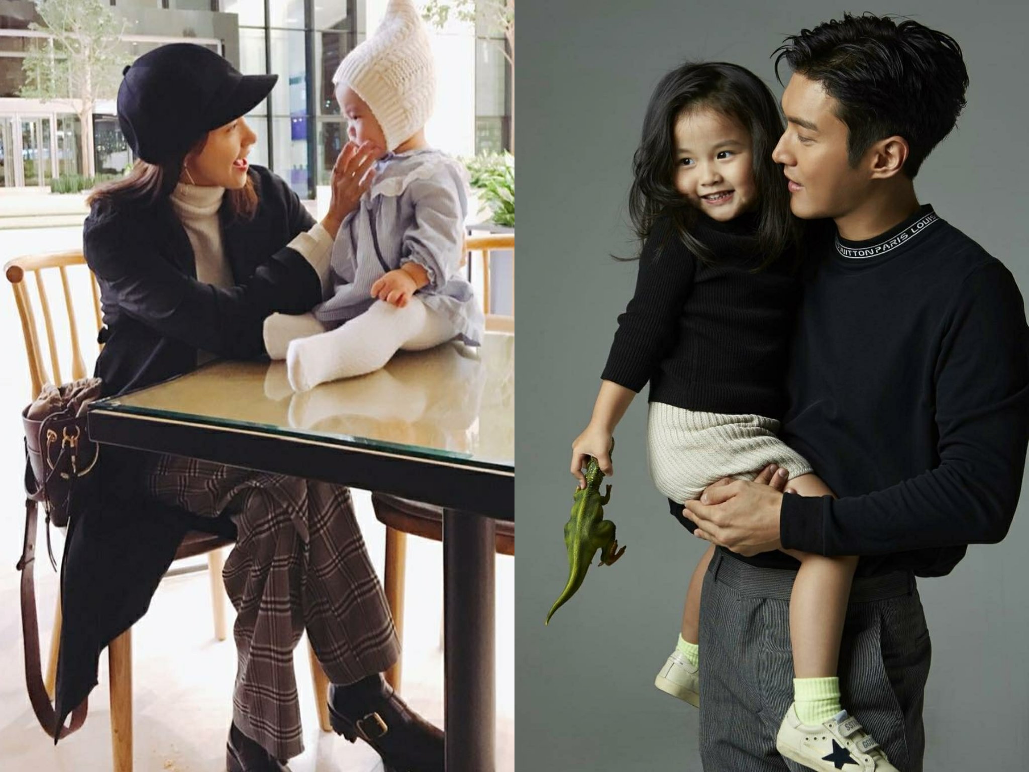 Choi Siwon And Yoona