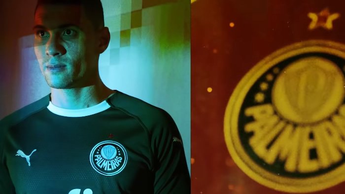 Verde é a cor da inveja; Puma inicia parceria valorizando a história do ...