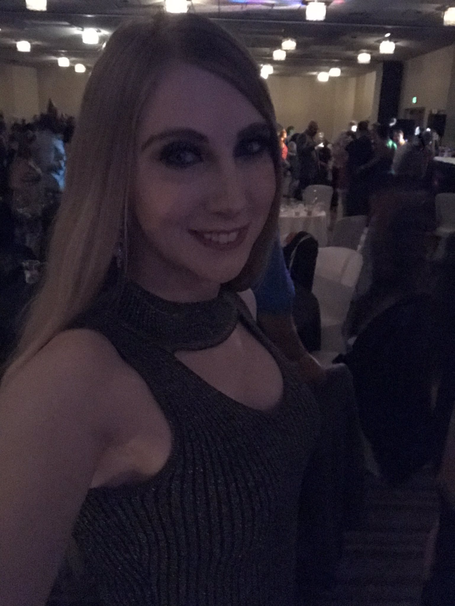 Tw Pornstars Janelle Fennec Twitter Happy 2019 Everyone Lets Make