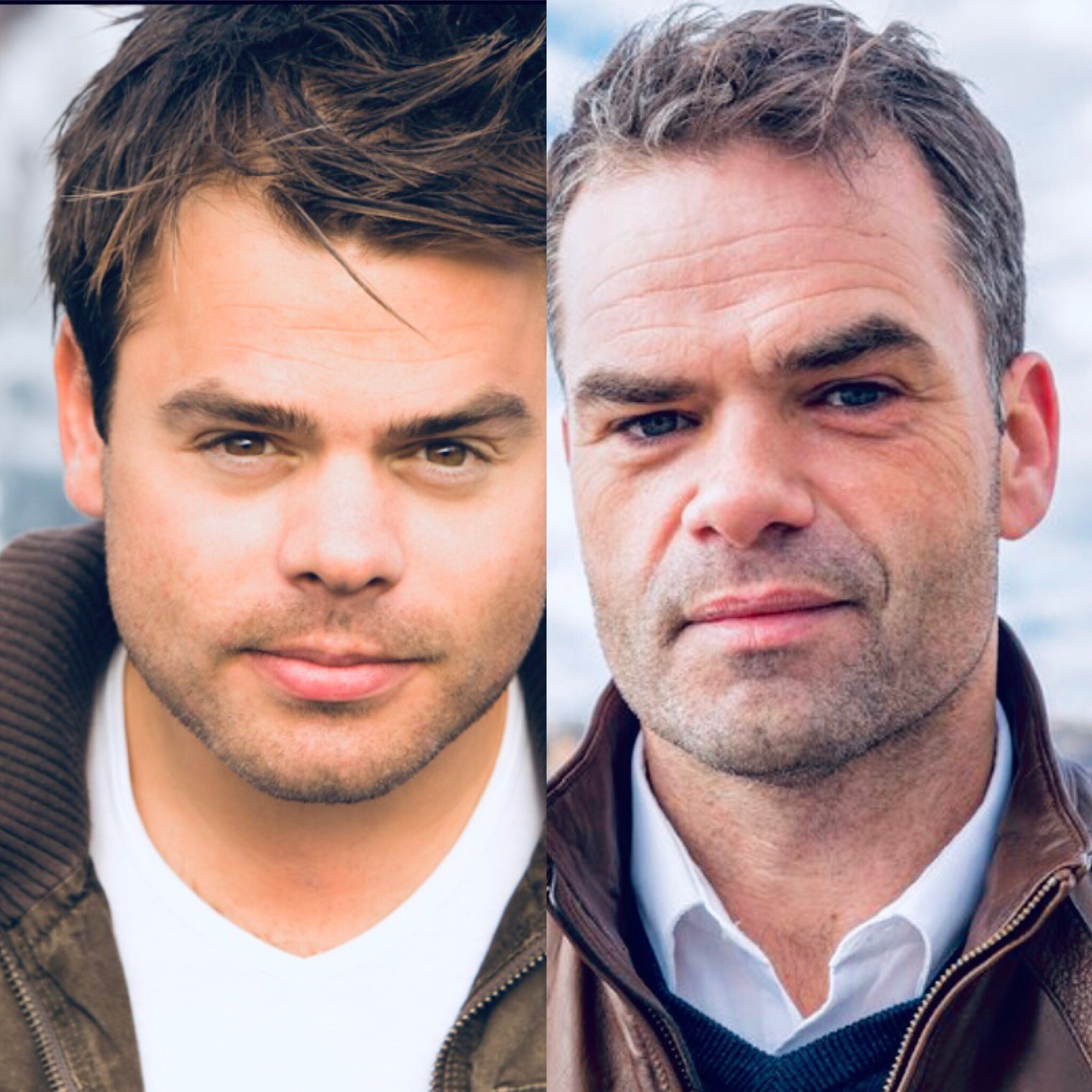 10+ Hoe Groot Is Roel Van Velzen