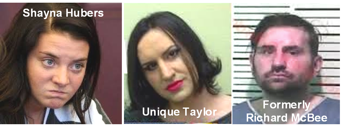 Unique Taylor's Instagram, Twitter & Facebook on IDCrawl