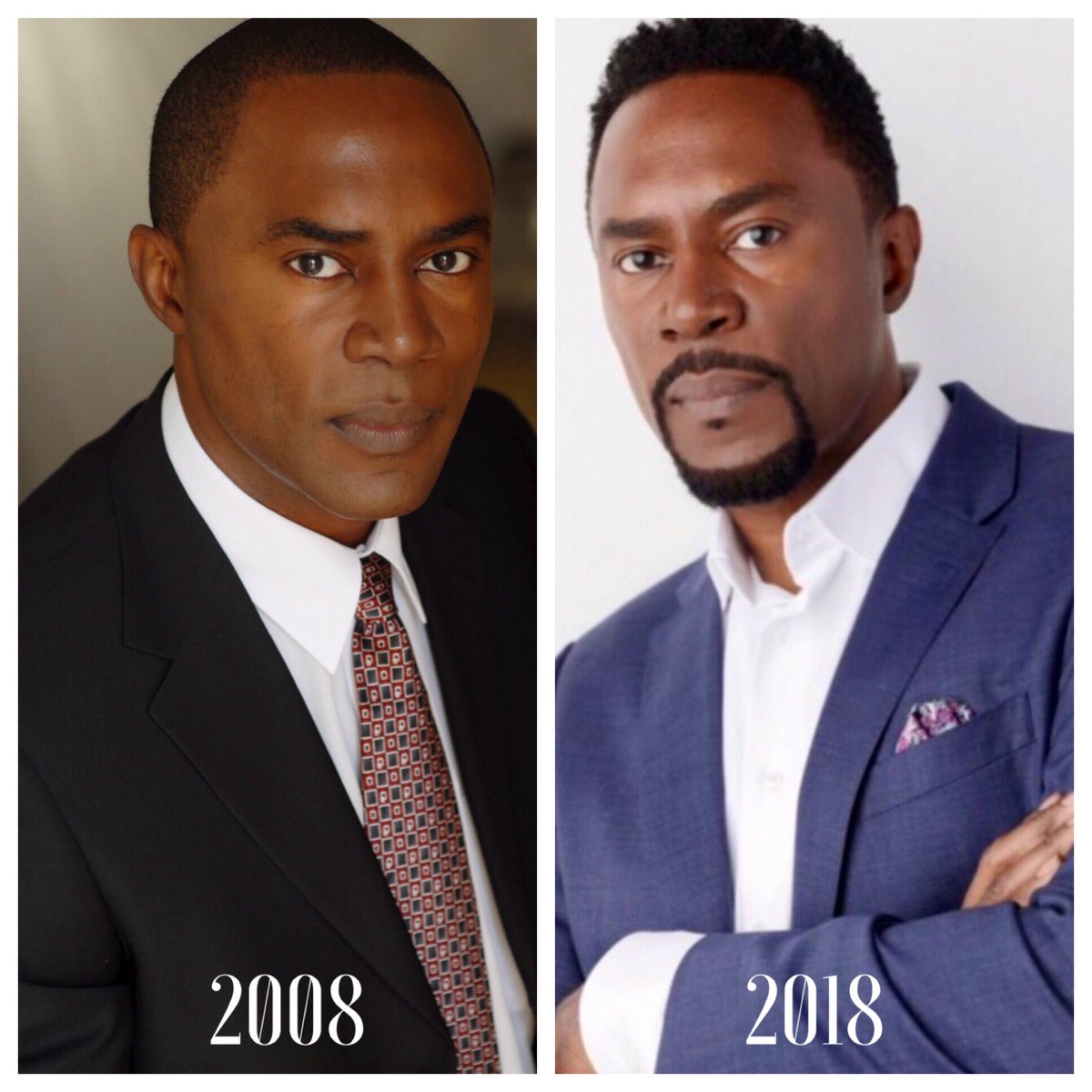 Richard Brooks Actor