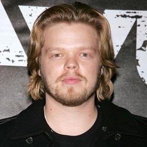 Fulton Reed Mighty Ducks Now