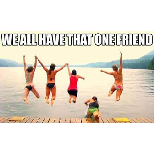 Funny Friendship Memes