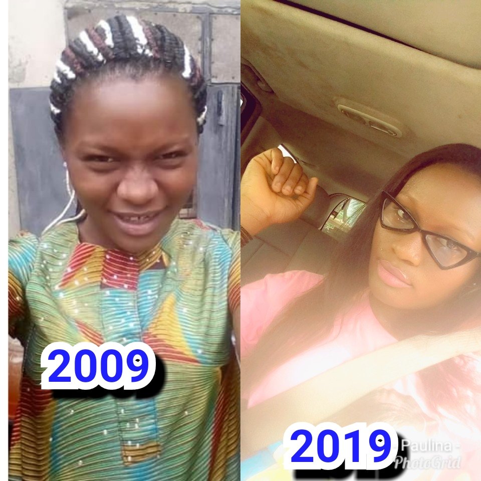 Paul Lina Presh (@AdesewaKaka) | Twitter