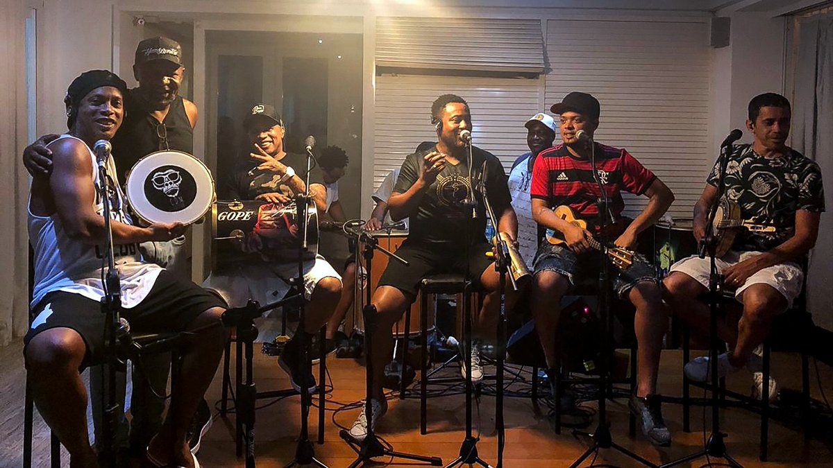 469 Best Tmj Images On Pholder Tmj Porramauricio And 10 Ronaldinho