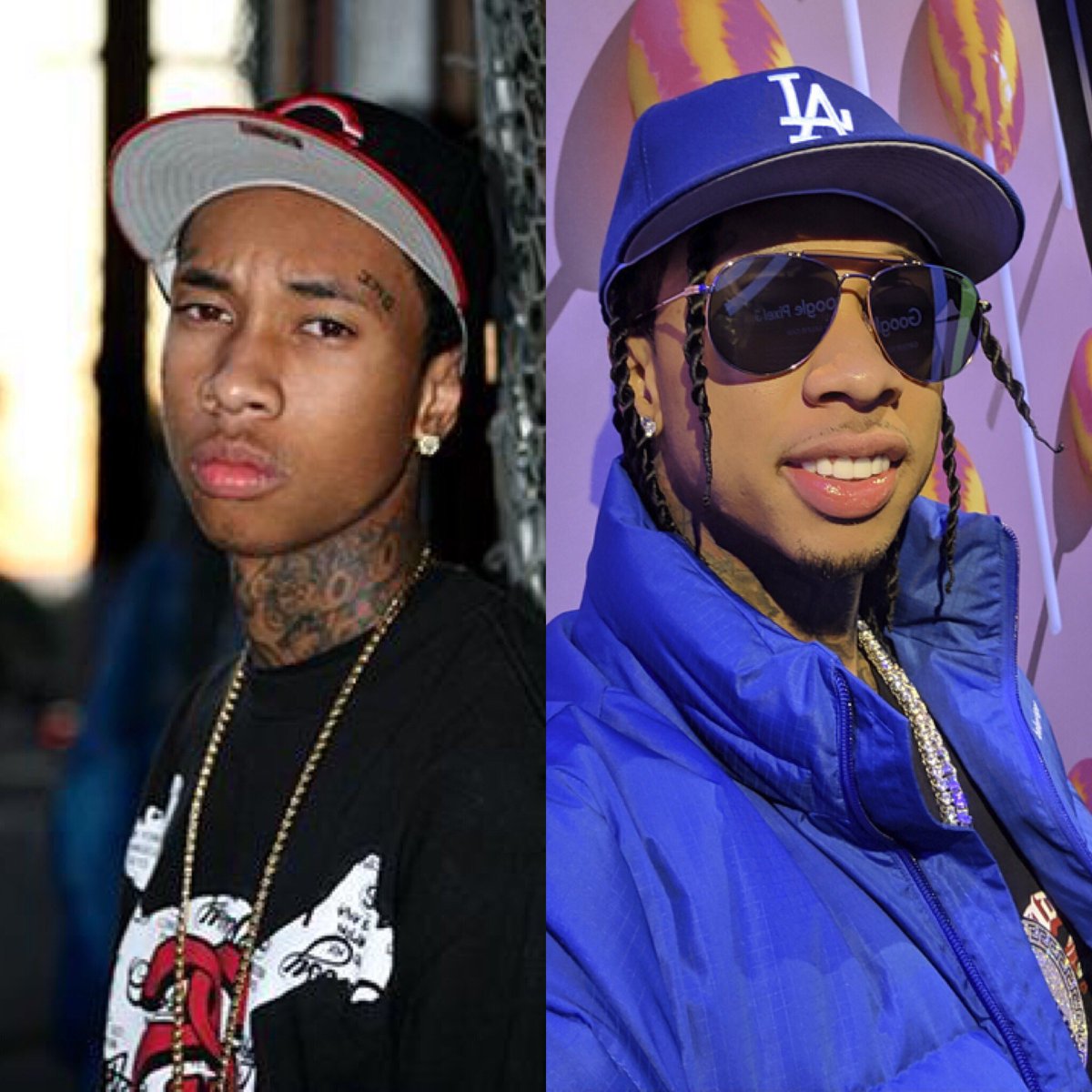 64 best Twitter @tyga images on Pholder | Who had the biggest comeback ...