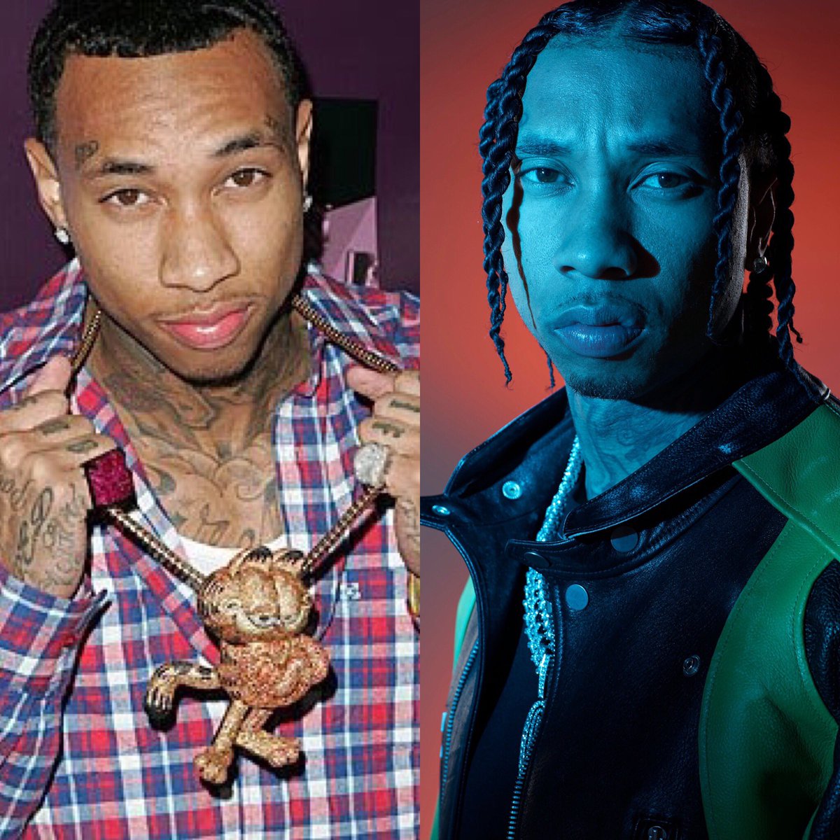 64 best Twitter @tyga images on Pholder | Who had the biggest comeback ...