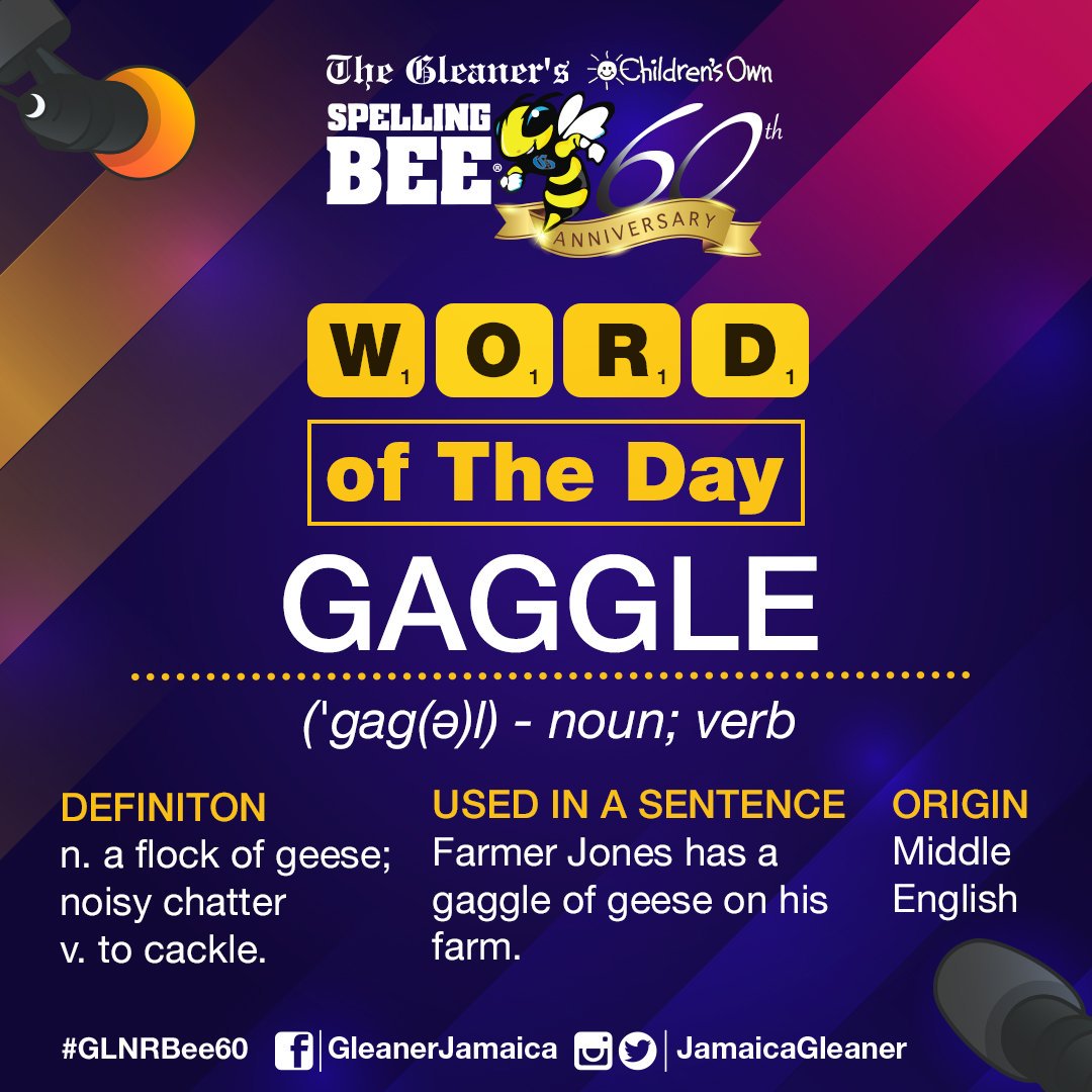 Jamaica Gleaner On Twitter Today s Gleaner s Children s Own Spelling jamaica-gleaner-on-twitter-today-s-gleaner-s-children-s-own-spelling