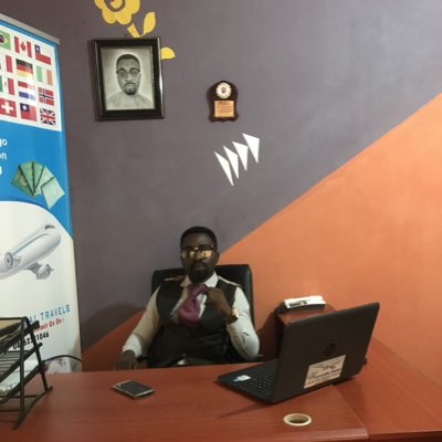 Hon Oluwatosin James Onifade (@officialhojayg1) | Twitter
