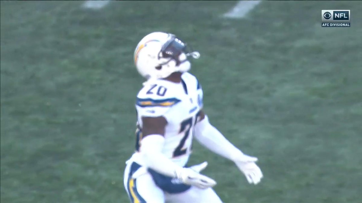 Picture/GIF/Video highlights thread (Divisional Round, Sunday) : r/nfl