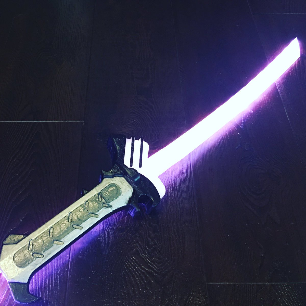 Beam Katana